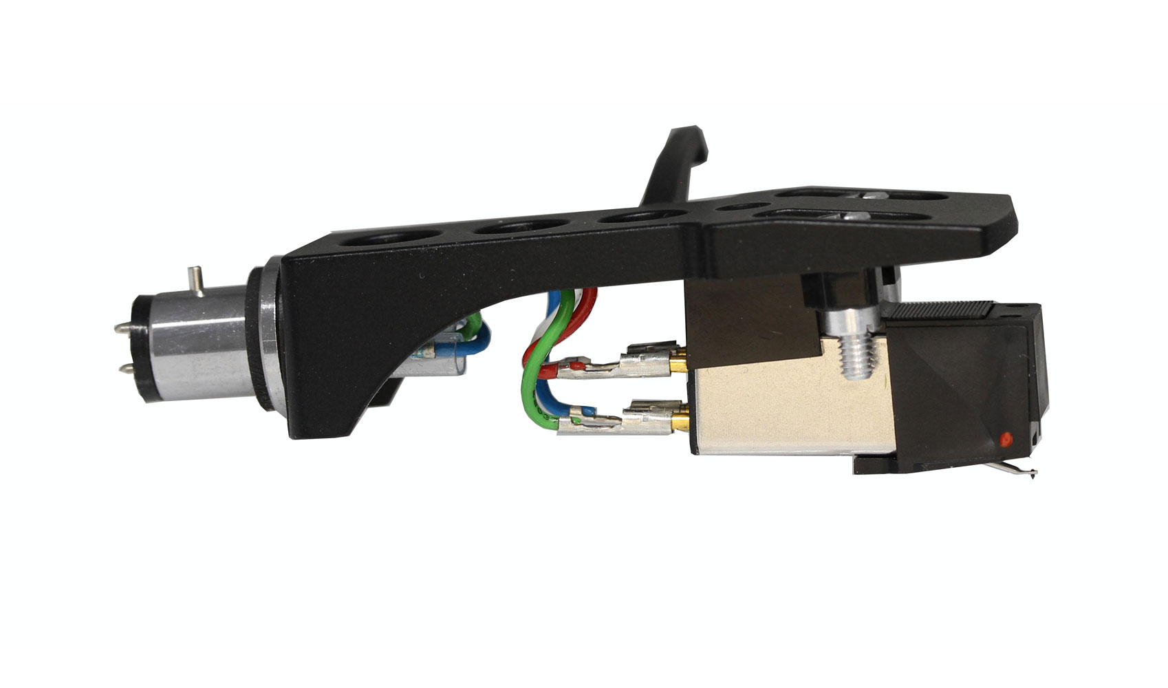 LP Gear AL3600LENSS Cartridge SET: LP Gear