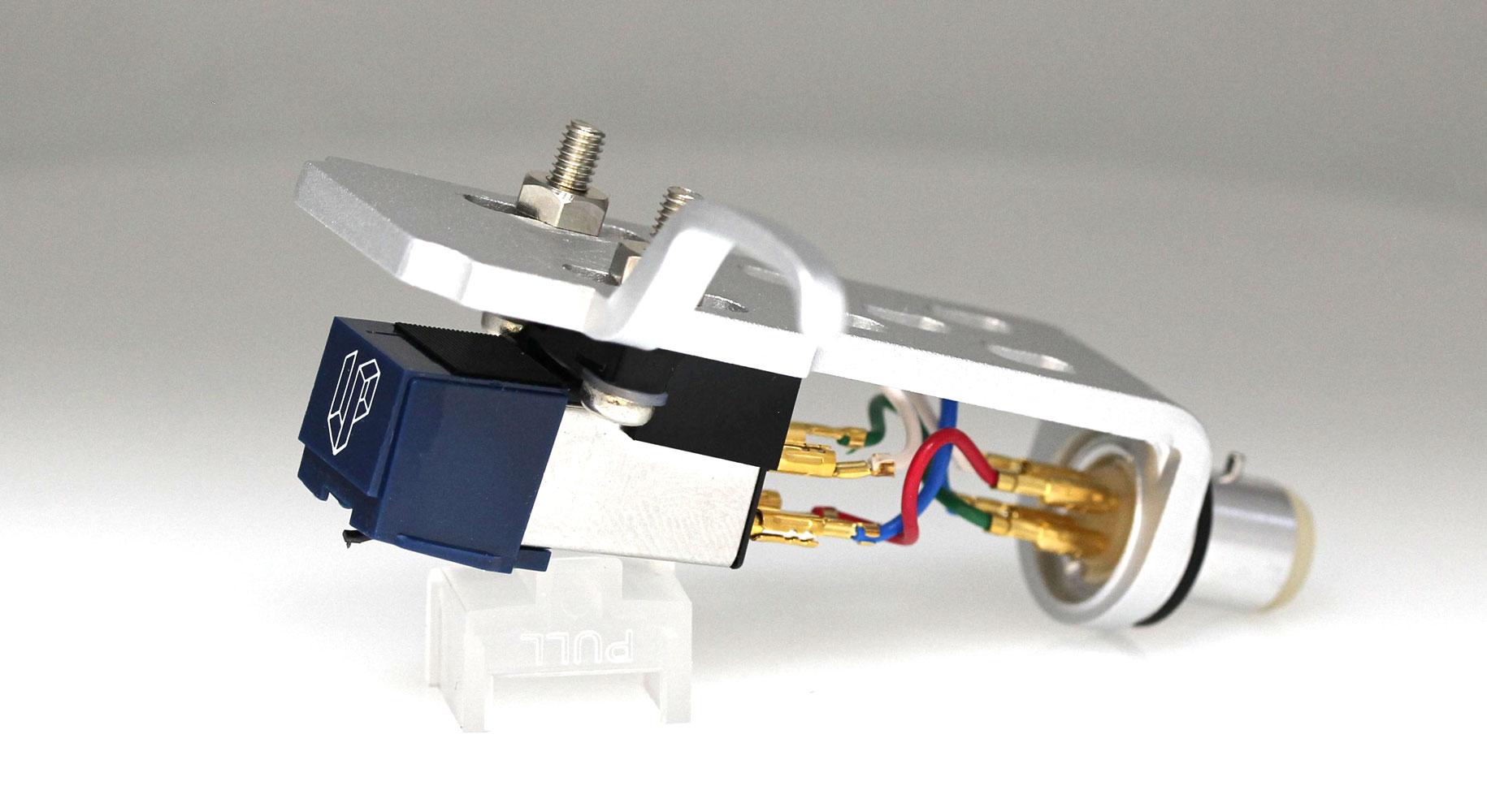 LP Gear CARBON FIDELITY CF3600LE Ultimate SET