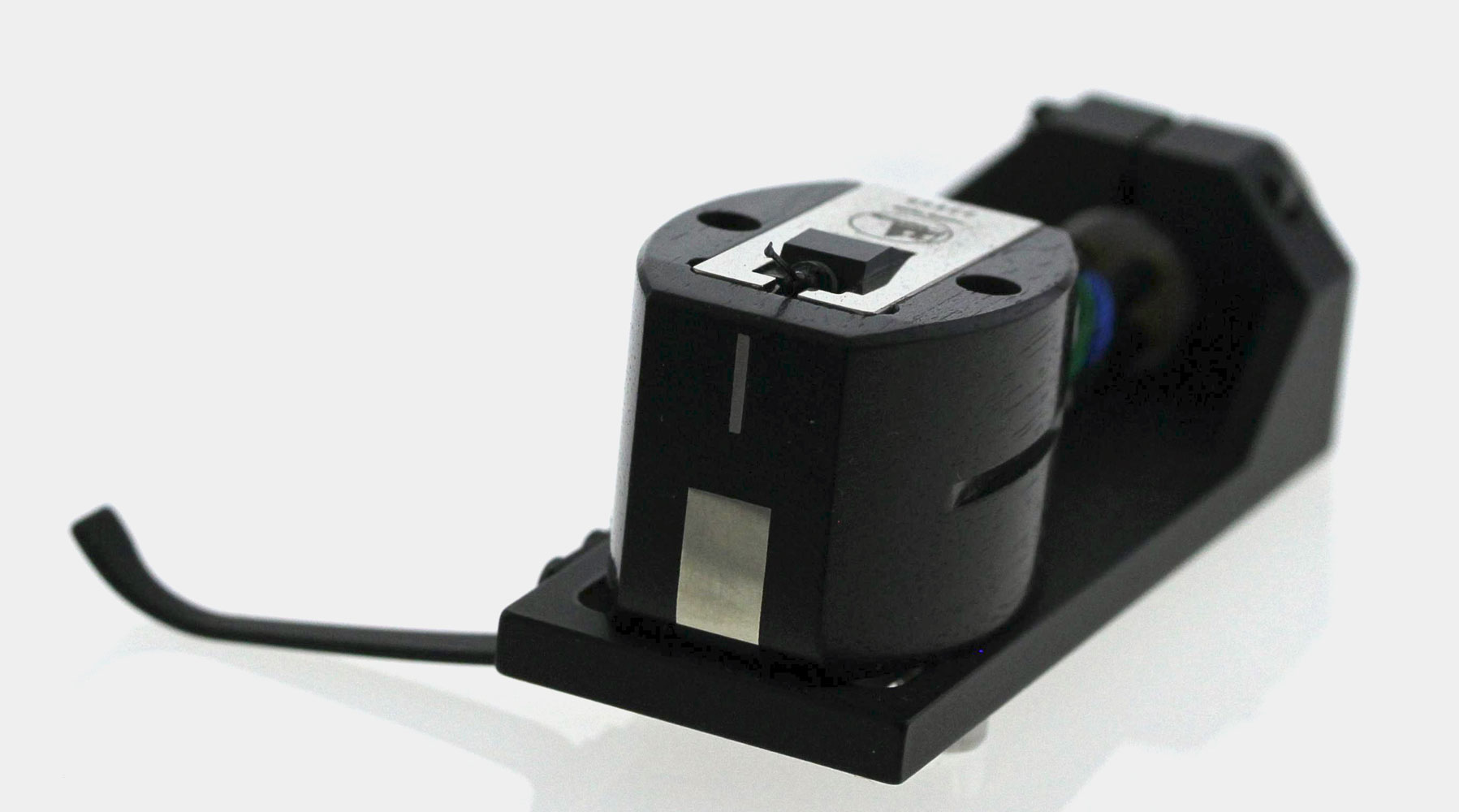 Clearaudio Charisma cartridge Zupreme Set: LP Gear