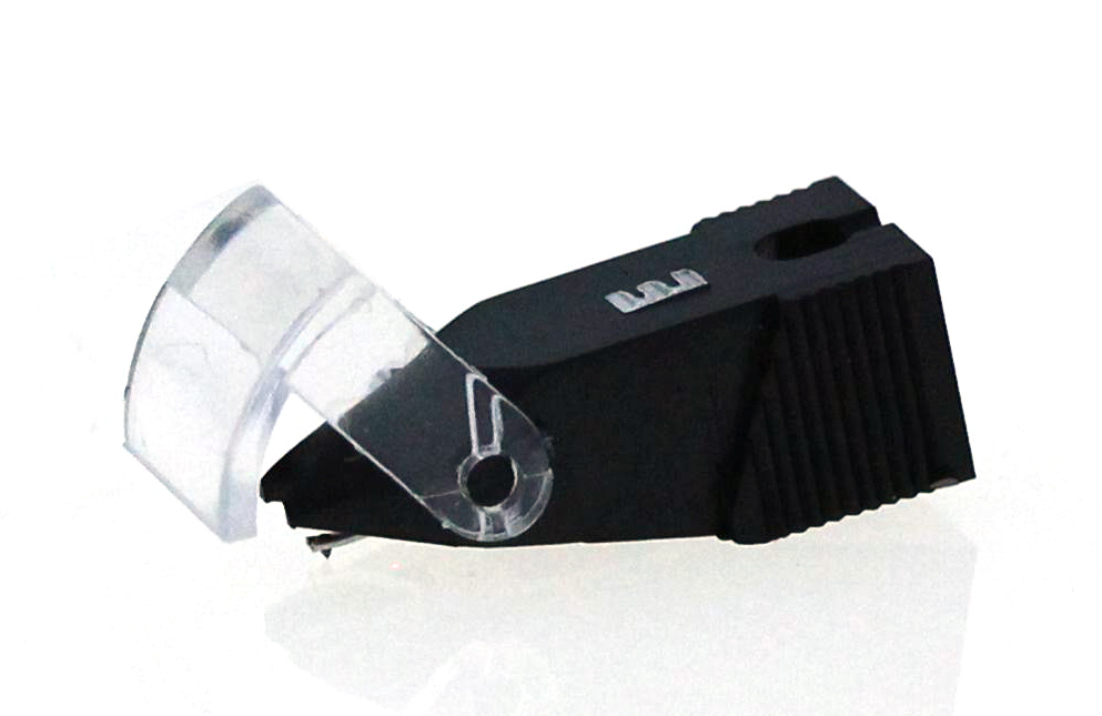 NSS/E LP Gear Upgrade stylus for Dual DN152E stylus: LP Gear