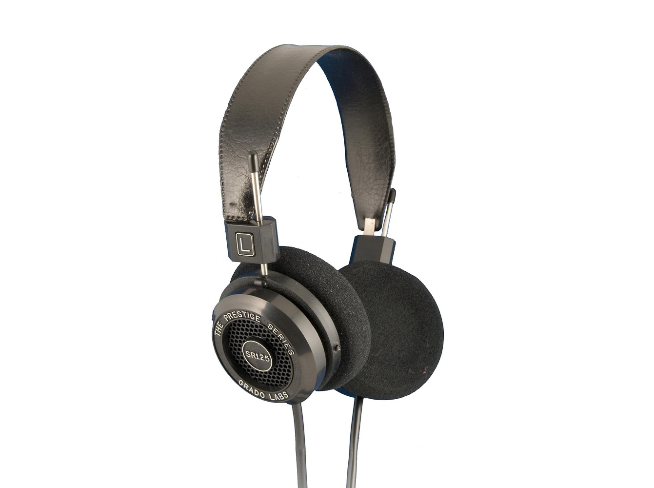 Grado SR-125i headphones: LP Gear