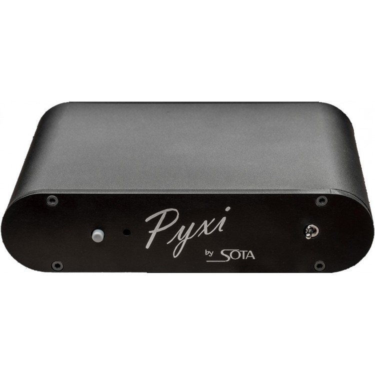 Sota Pyxi MM/MC Phono Stage (preamp) | LP GEAR