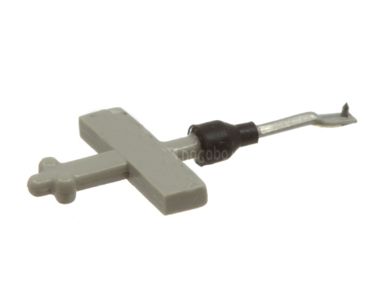 Tetrad T50HD stylus needle replacement | LP GEAR