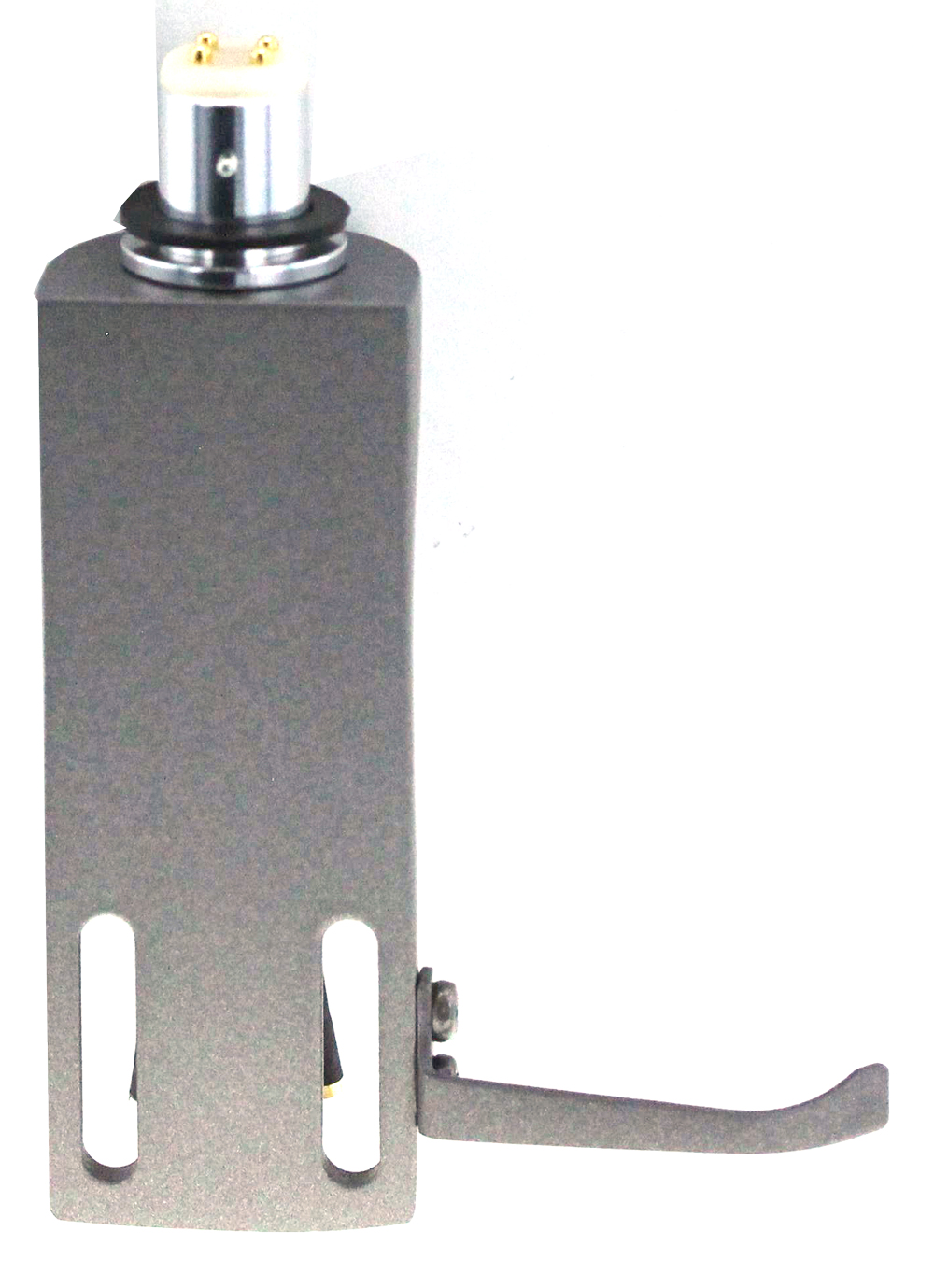 Zupreme Headshell - Sage: LP Gear