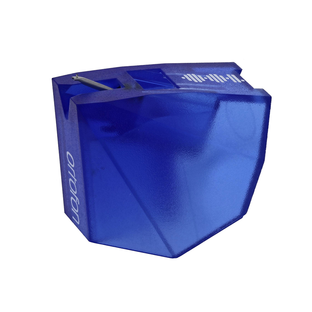 Ortofon 2M Blue 100 stylus | LP GEAR