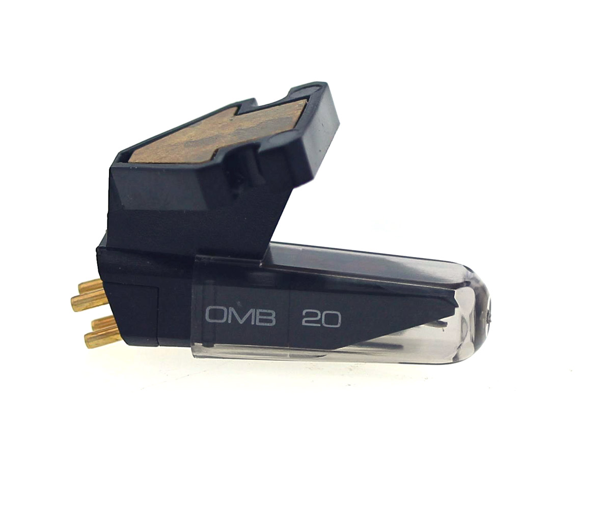 Ortofon OMB 20 phono cartridge: LP Gear
