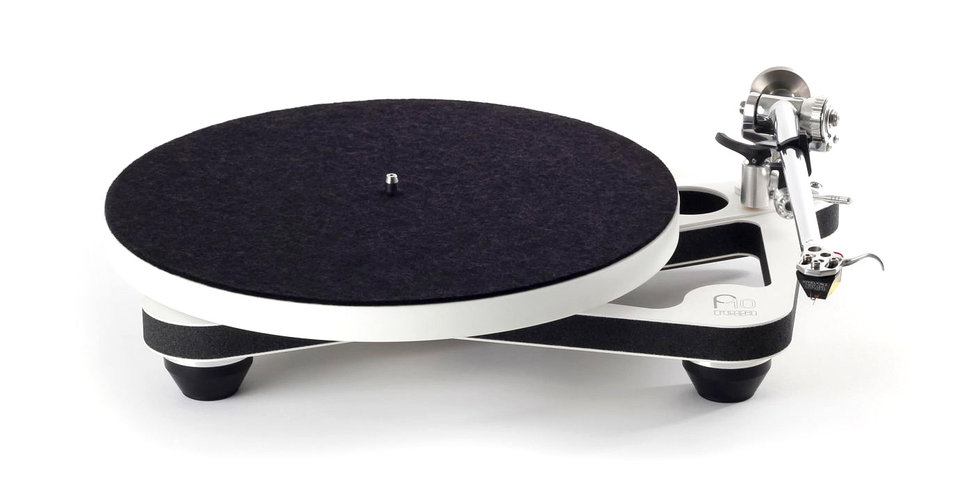 Rega Planar 10 PL10 turntable | LP Gear