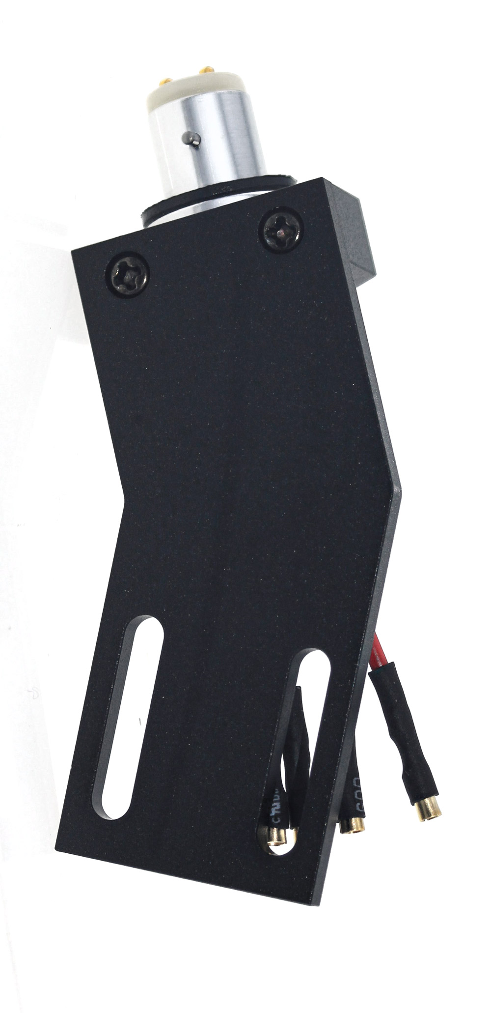 Zupreme Straight Arm Universal Headshell | LP GEAR