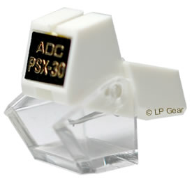 ADC SER-III cartridge stylus | LP GEAR