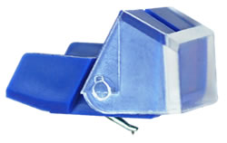 ADC PSX-10 cartridge stylus | LP GEAR