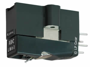 ADC LMA-3 cartridge,ADC LMA 3 cartridge,ADC LMA3 cartridge,ADC LMA-3 ...