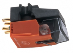 Audio-Technica AT100E phono cartridge | LP GEAR