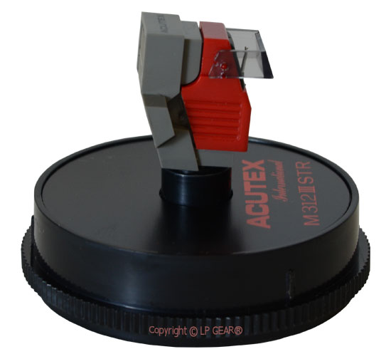Acutex M312III STR phono cartridge | LP GEAR