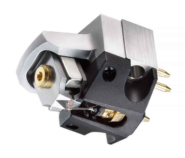 Audio-Technica AT-ART1000 cartridge | LP GEAR