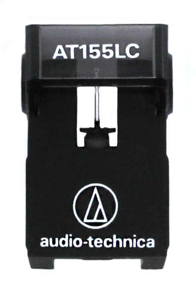Audio-Technica ATN155LC stylus | LP GEAR