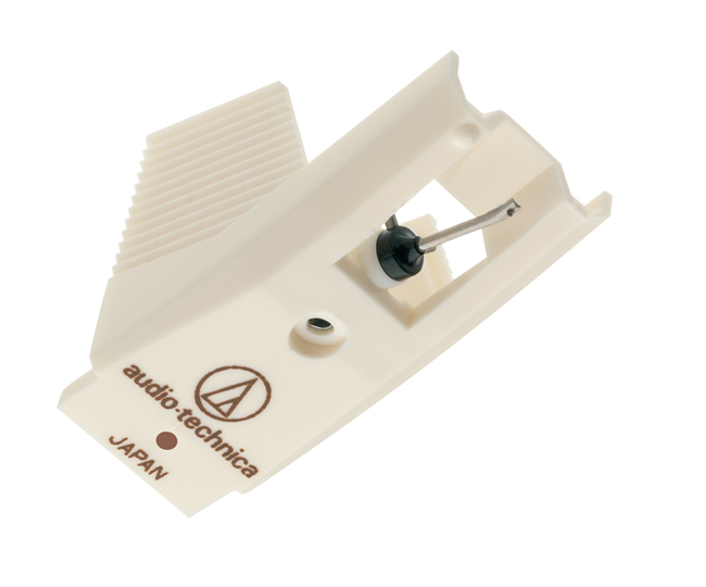 Audio-Technica 2002 cartridge stylus | LP GEAR