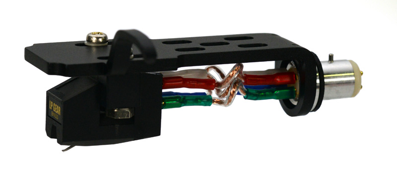 LP Gear BIN 323 Ultimate Set | LP GEAR