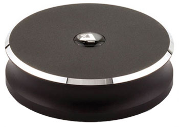 Clearaudio Concept Record Clamp | LP GEAR