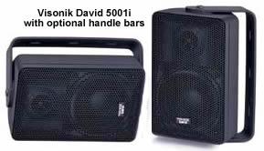 Visonik David Help? | Audiokarma Home Audio Stereo Discussion Forums