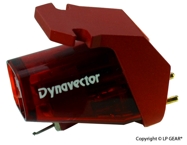 Dynavector 10X cartridge | LP GEAR