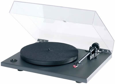 Goldring GR-1.2 (GR1.2) turntable | LP GEAR