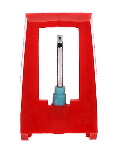 LP Gear Cerapreme Red stylus