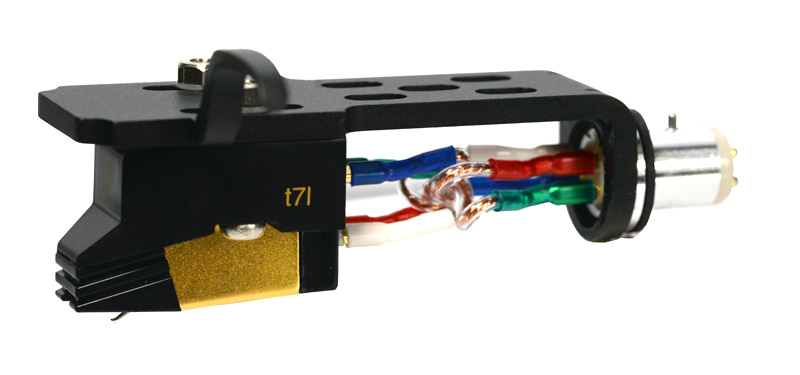 The Vessel A3SM Ultimate SET | LP GEAR