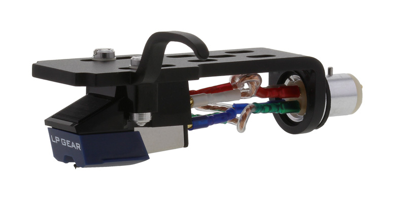 LP Gear CARBON FIDELITY CF95SE Ultimate SET