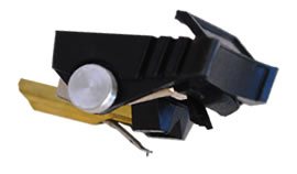 Shure TRACER TXE-SR cartridge stylus,Shure TRACER TXE-SR cartridge ...