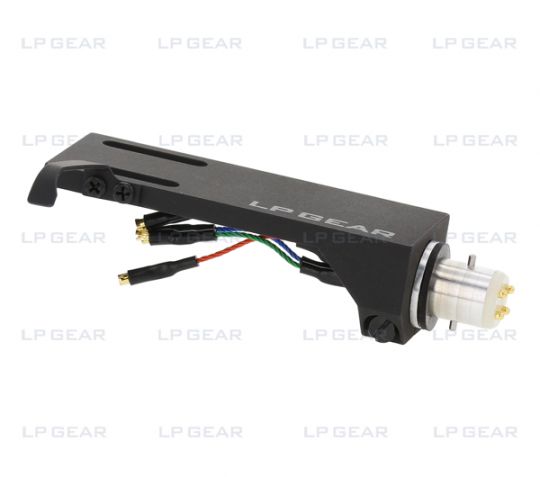 What Overhang Gauge To Use For Azimuth Adjustable Headshells | Steve ...