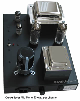 Quicksilver Mid Mono amp,Quicksilver Audio Mid mono amp,Quicksilver Mid ...