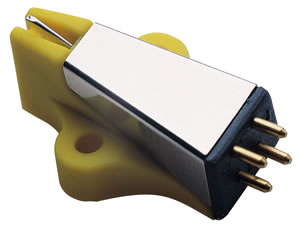 Rega Exact 2 phono cartridge | LP GEAR