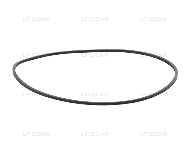 JVC AL-L20RBK turntable belt