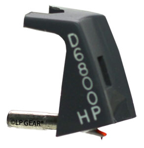 Stanton 680HP cartridge stylus | LP GEAR