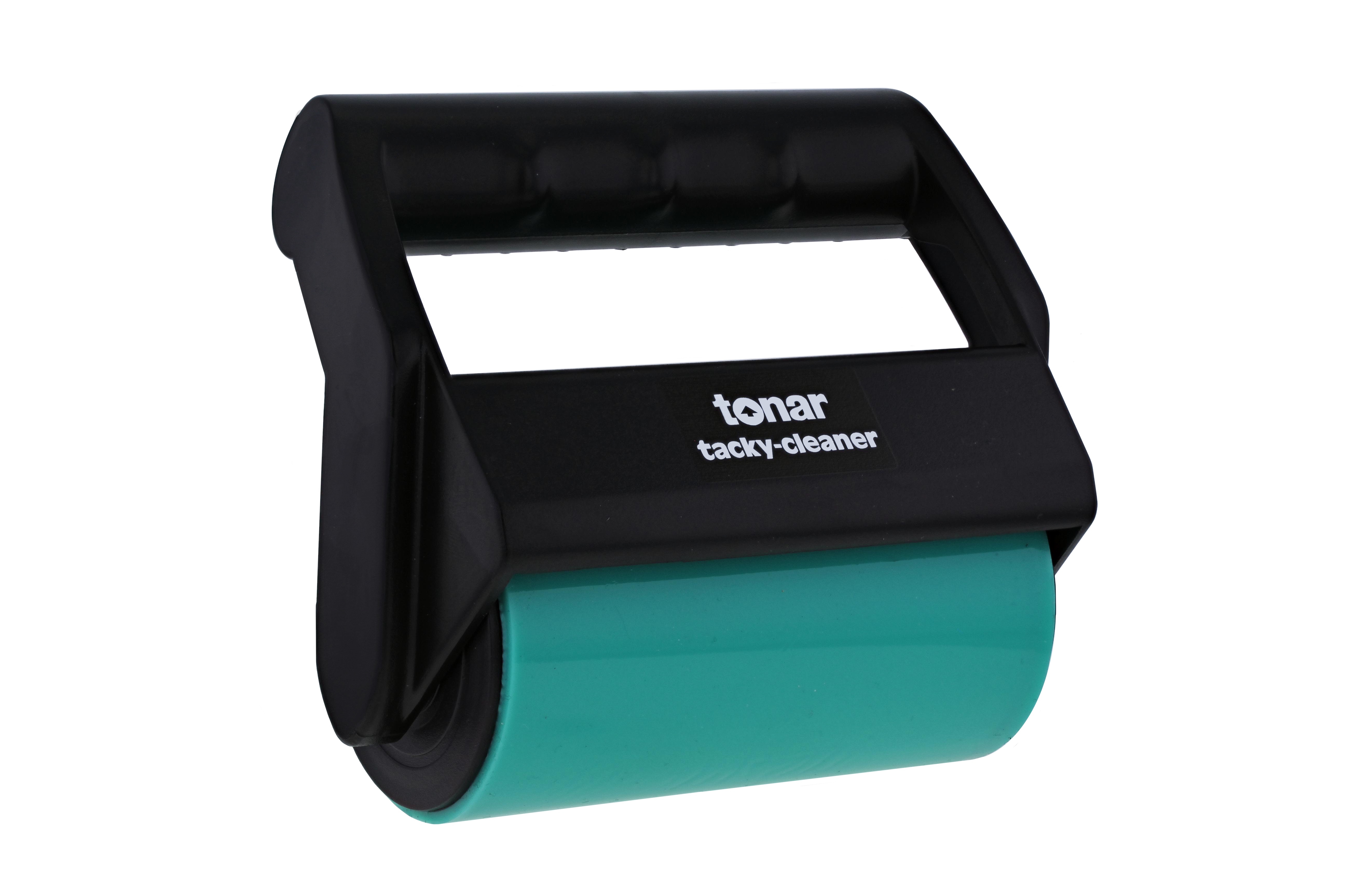 Tonar Tacky Rolling Record Cleaner | LP GEAR