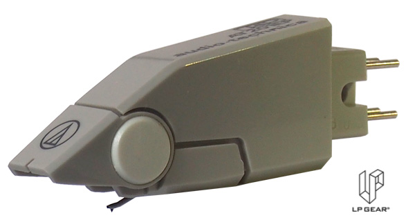 Audio-Technica AT201EP cartridge: LP Gear