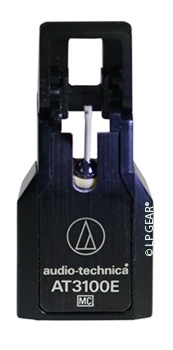 Audio-Technica ATN-3100E ATN3100E stylus | LP GEAR