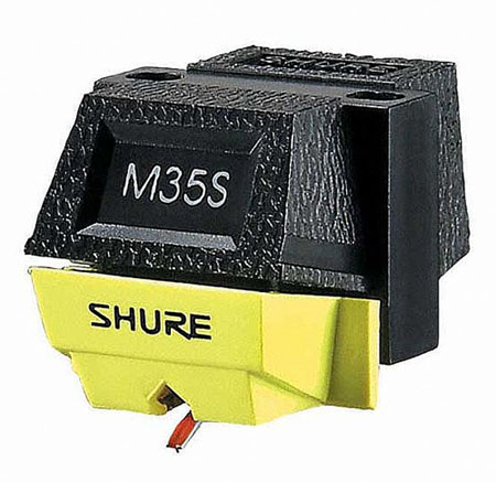 Shure M-35S cartridge,Shure M 35S cartridge,Shure M35S cartridge,Shure ...