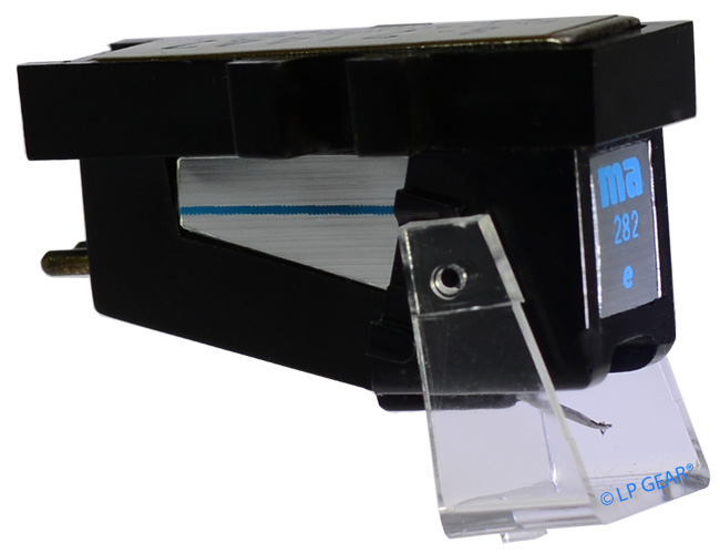 Micro-Acoustics 282-e phono cartridge | LP GEAR